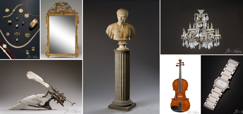 Photographe objet d'art - Mettre en valeur ses produits, mieux vendre